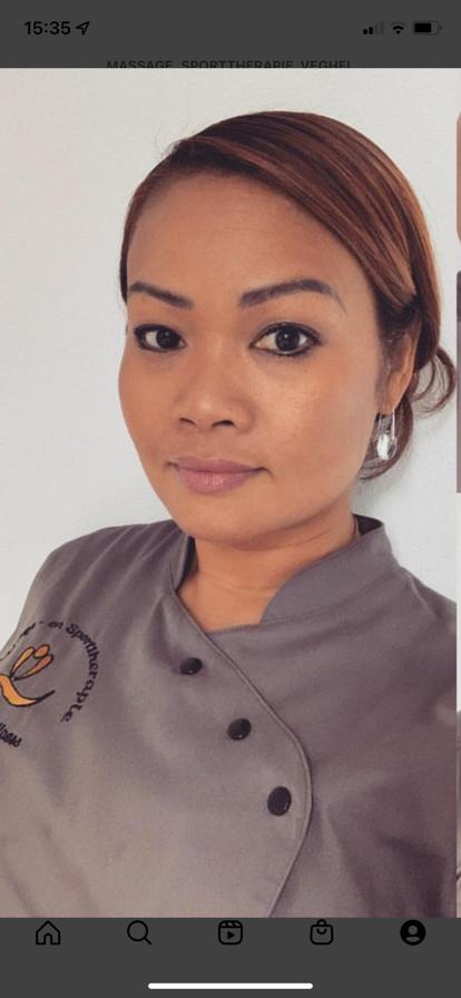 Over ons - Massage- en Sporttherapie